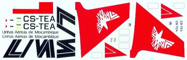Lockheed L-1011 "LAM"" – Modellbau Huber